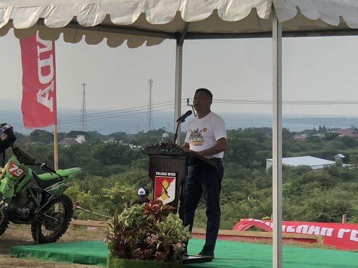 BREAKINGNEWS: Pembangunan Markas Kodam XXIII/Palaka Wira Mulai Dibahas ...