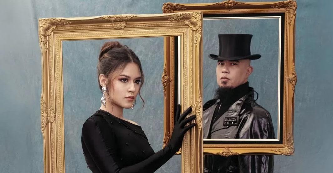 Lirik Lagu Biar Menjadi Kenangan - Raisa dan Ahmad Dhani, Jadi Musik ...