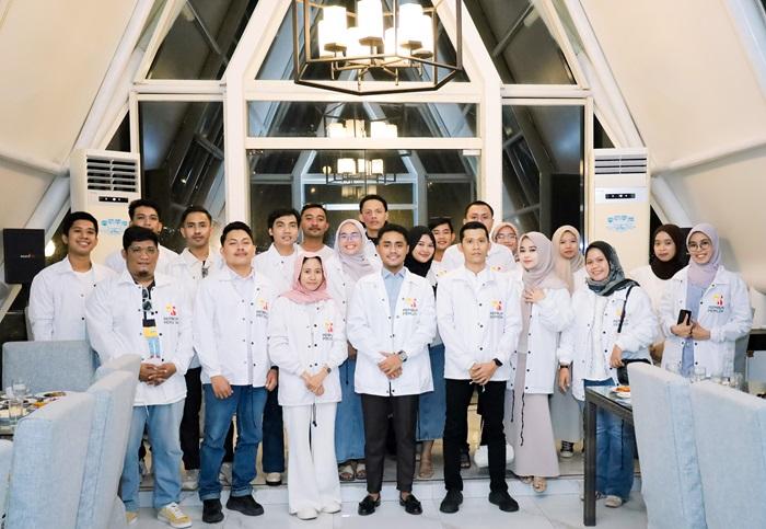 Fathur Razaq Anwar Dorong Rembuk Pemuda Sulteng Fokus pada Lingkungan ...