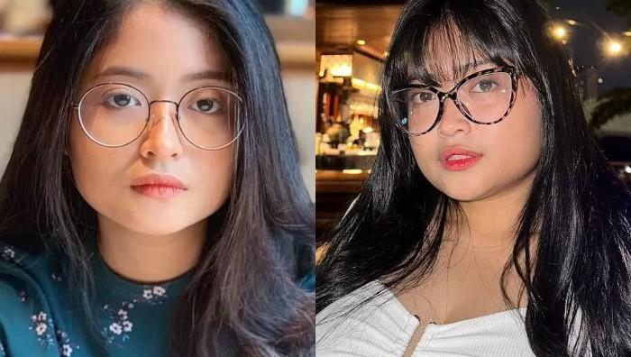 FAKTA-Fakta Laras Gartiana Diduga Jadi Selingkuhan, Minta Maaf Usai Chat Mesum dengan Abi Viral ...