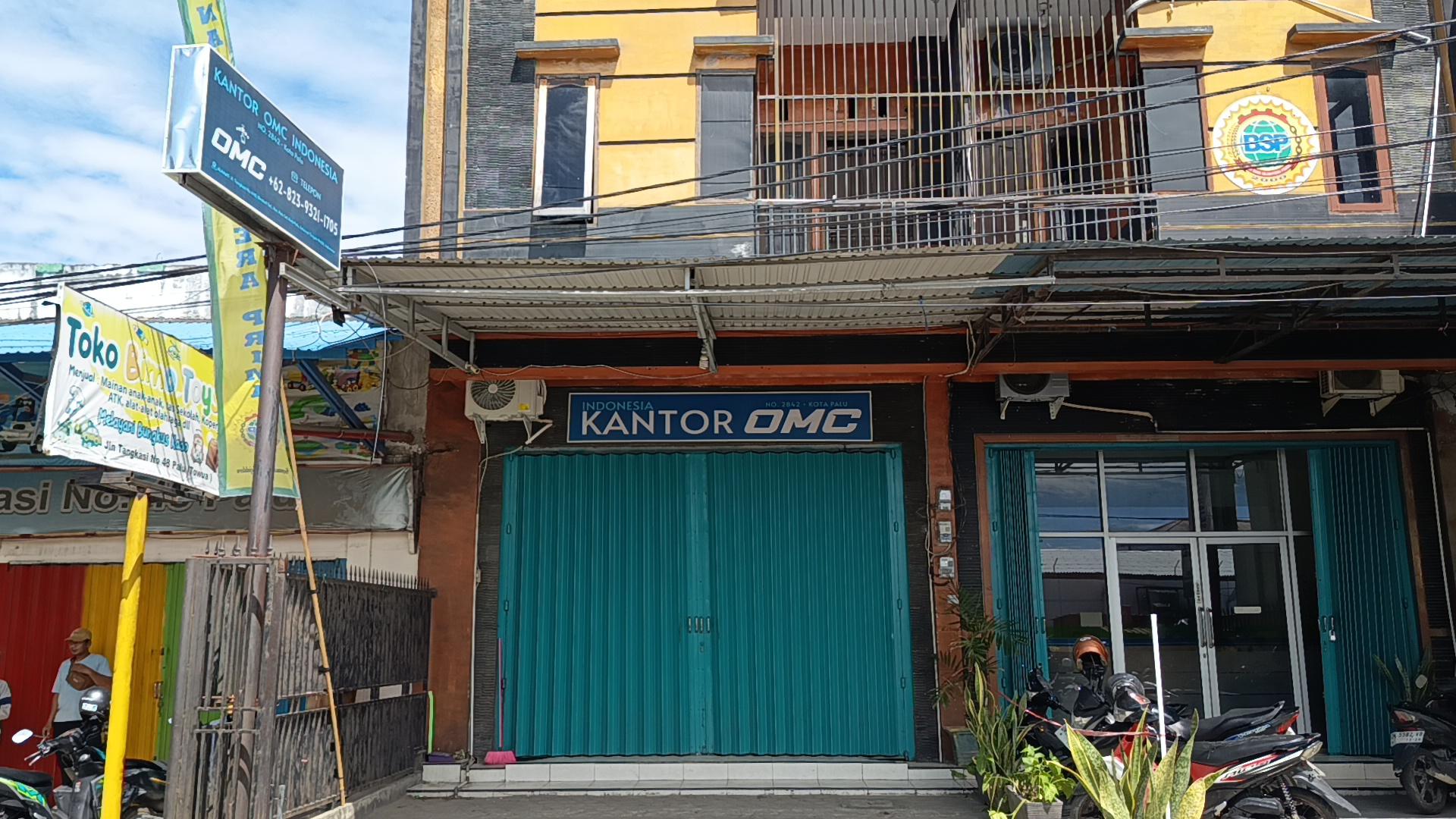 Cerita Pengguna Aplikasi OMC di Kota Palu Usai Aktivasi Ulang, Dimintai ...