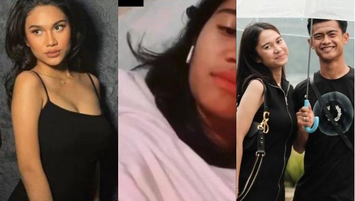 VIRAL! Video Syur 1 Menit 24 Detik Mirip Azizah Salsha, Kini Istri Pratama Arhan Lapor Polisi ...