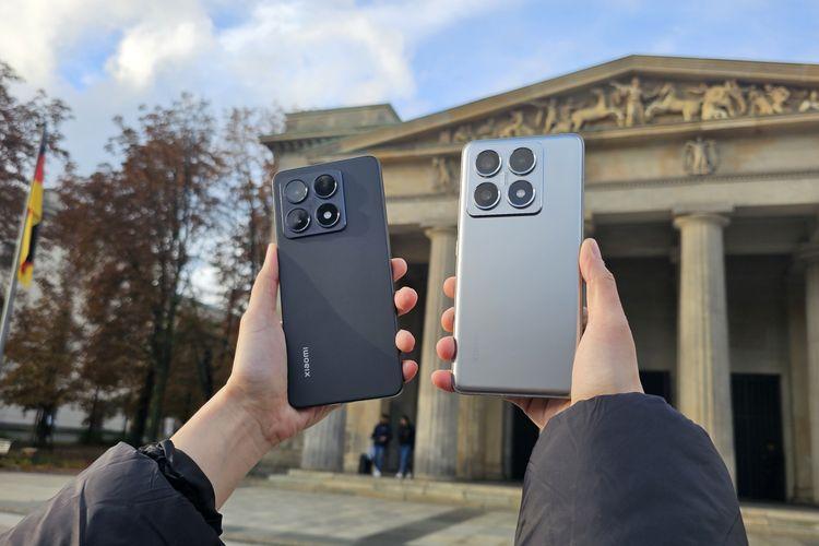 Update Harga Xiaomi 2025: Xiaomi 15 Ultra, Redmi Note 14, Xiaomi 14T ...