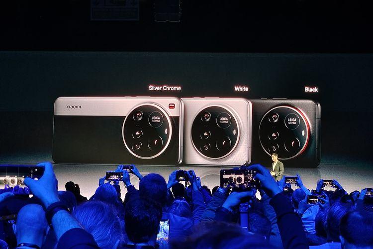 Harga HP Xiaomi Agustus 2025: Xiaomi 15 Ultra, Redmi Note 14, Redmi 14C ...