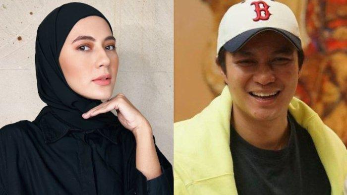 Baim Wong Temukan DM Paula Verhoeven dengan Niko Surya, Isinya Tak ...