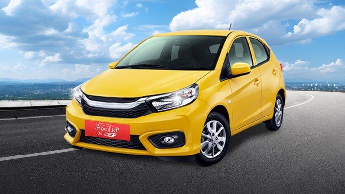 Review Lengkap Honda Brio, City Car Populer dengan Desain Modern dan ...