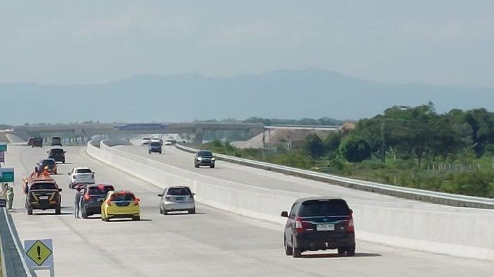 Selama Masa Nataru, Tol Solo-Jogja Dibuka Fungsional Mulai Hari Ini hingga 3 Januari 2024 ...