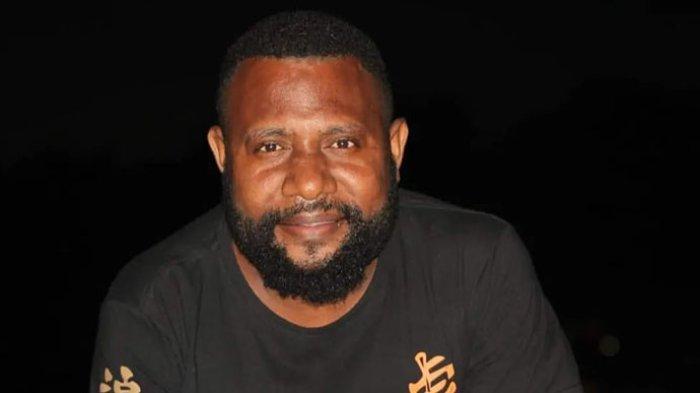 Jerby Weya: Cagub dan Cawagub Papua Harus Mengerti Permasalahan ...