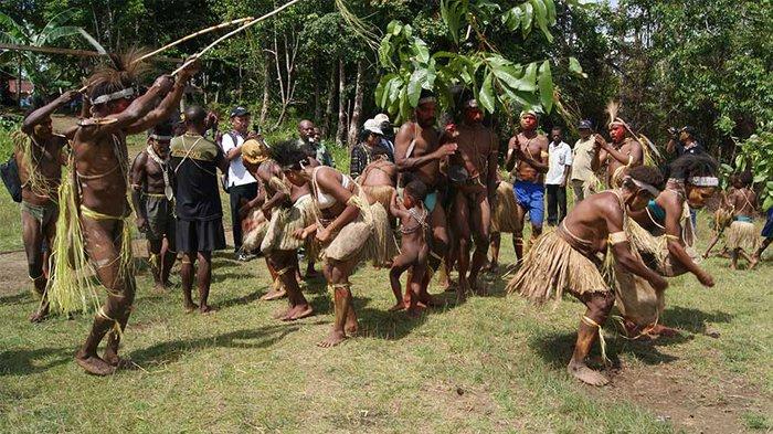 Boven Digoel Siang Ini Diguyur Hujan, Berikut Info Lengkap Cuaca di ...