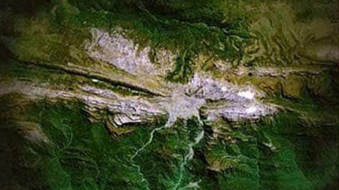 BLOK WABU Titipan Tangan Tuhan yang Harus Dijaga - Tribun-papua.com