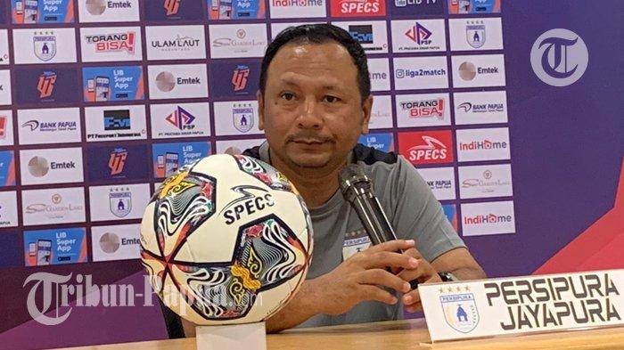 Hengkang dari Persipura, Ricky Nelson Beri Pesan untuk Skuad Mutiara Hitam - Tribun-papua.com