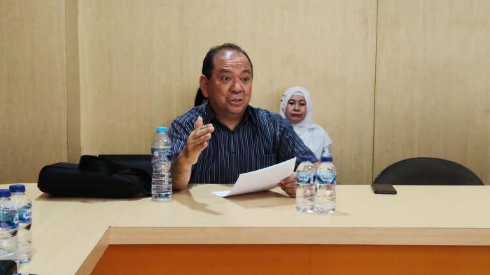 Ibu Hamil dengan Bayi Meninggal di RS Marthen Indey Jayapura, Ini ...