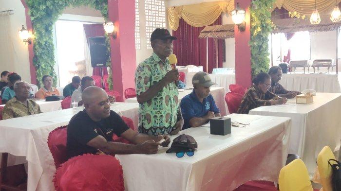 Cerita Keluarga Muslim Fakfak, Terima Penginjil Katolik Siar ke ...