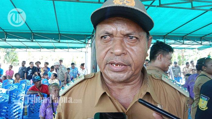 Roda Ekonomi di Distrik Demta Jayapura Masih Terhambat, Pemerintah ...