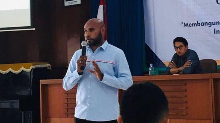 Persepsi Bias Yudisial dalam Putusan Hakim di Pengadilan - Tribun-papua.com