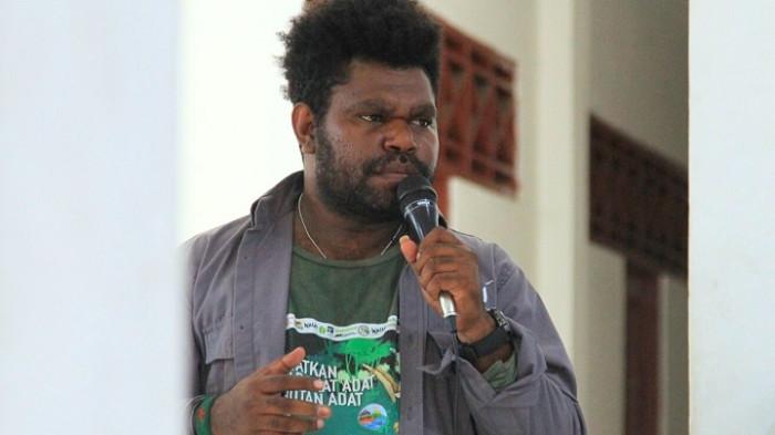 Tambang Emas Ilegal di Kali Jaifuri Ancam Ekosistem Danau Sentani ...