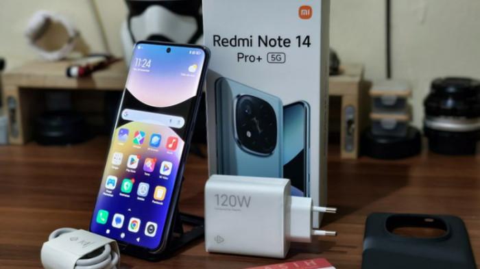 Update Daftar Harga HP Xiaomi Desember 2025, Bandingkan Xiaomi 14T ...