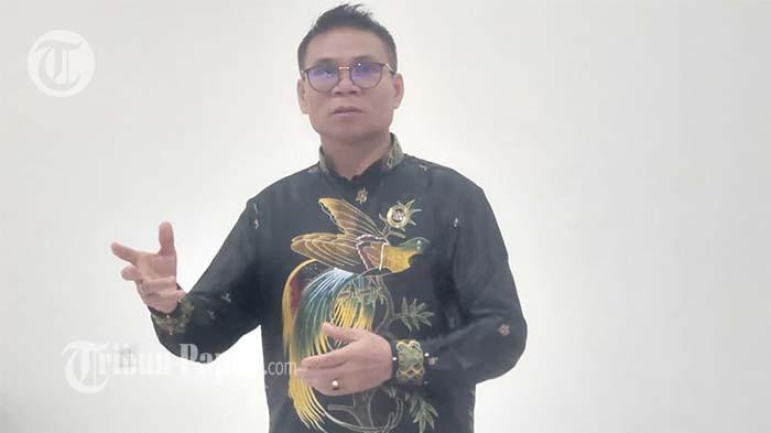 GKII Ancam Tempuh Jalur Hukum Atas Penyalahgunaan Nama dan Logo Gereja ...