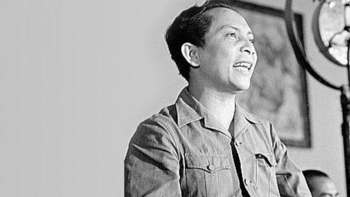 Sutan Sjahrir dan Peran Perjuangan Kemerdekaan Indonesia - Tribun-papua.com