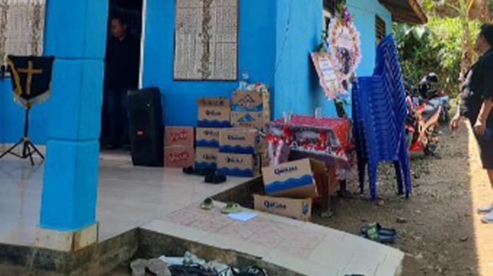 Keluarga Ungkap Kronologi Kematian Ibu Hamil di RS Marthen Indey: 17 ...