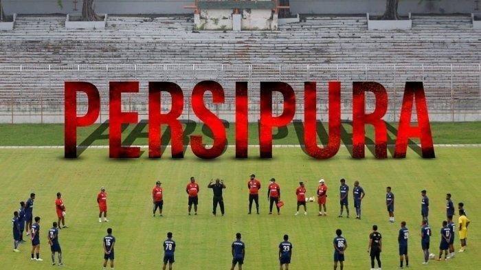 Tiga Putra Legenda Persipura Masuk Skuad Mutiara Hitam, Main dengan Boaz solossa: Ini Sosoknya ...