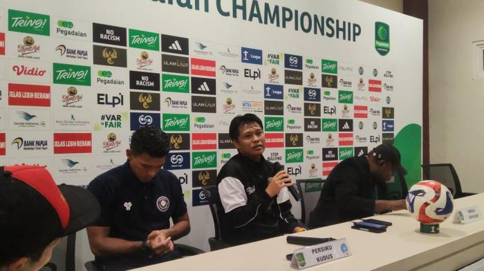 Persipura Klub yang Dirindukan Liga 1, Pelatih Persiku: Kompetisi Tak ...