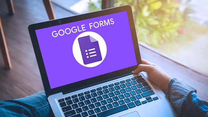 Ini Cara Mengisi Google Form dengan Mudah dan Cepat - Tribun-papua.com