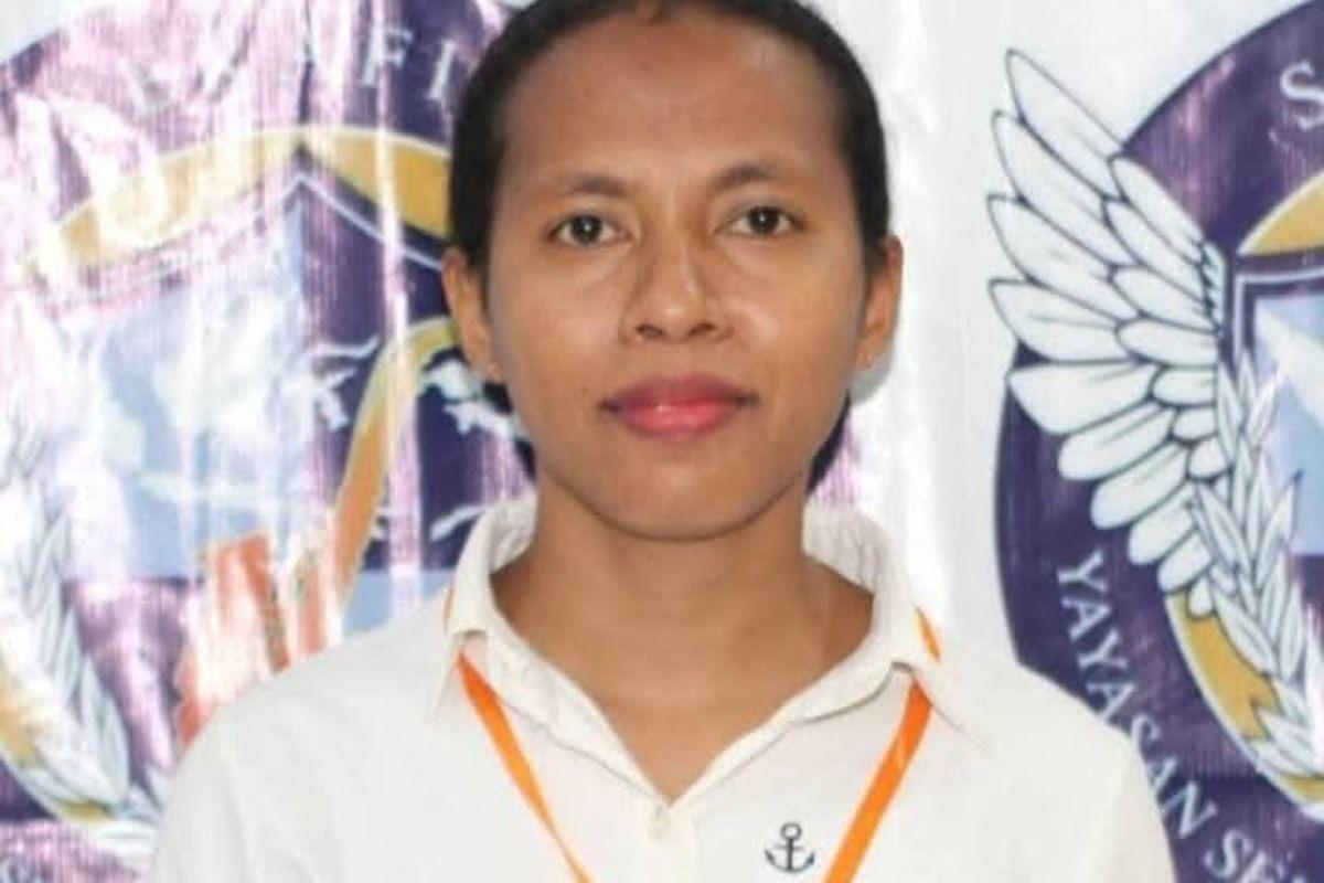 Panggilan Terakhir Rosalia, Kisah Guru NTT yang Gugur Dibantai KKB di ...
