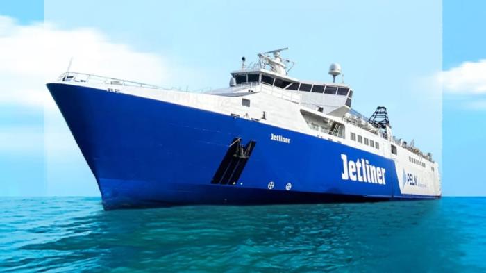 Jadwal Kapal Pelni KFC Jetliner hingga 22 Maret 2025, Cek Waktu ...