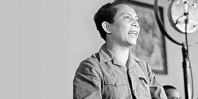 Sutan Sjahrir dan Peran Perjuangan Kemerdekaan Indonesia - Tribun-papua.com