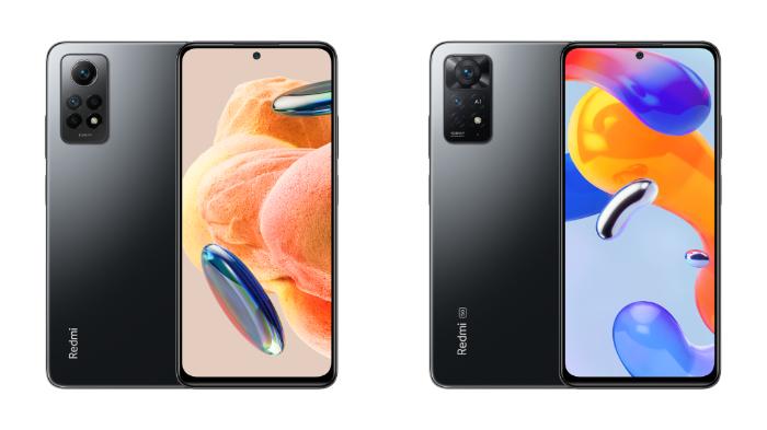 Perbandingan Spek Hp Xiaomi Redmi Note 12 Pro Dengan Redmi Note 11 Pro 3362