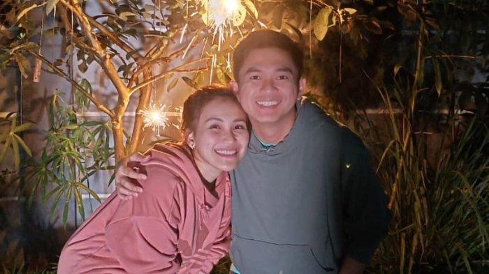 Reaksi Ayu Ting Ting Dirumorkan Batal Menikah dengan Aditya Jayusman ...