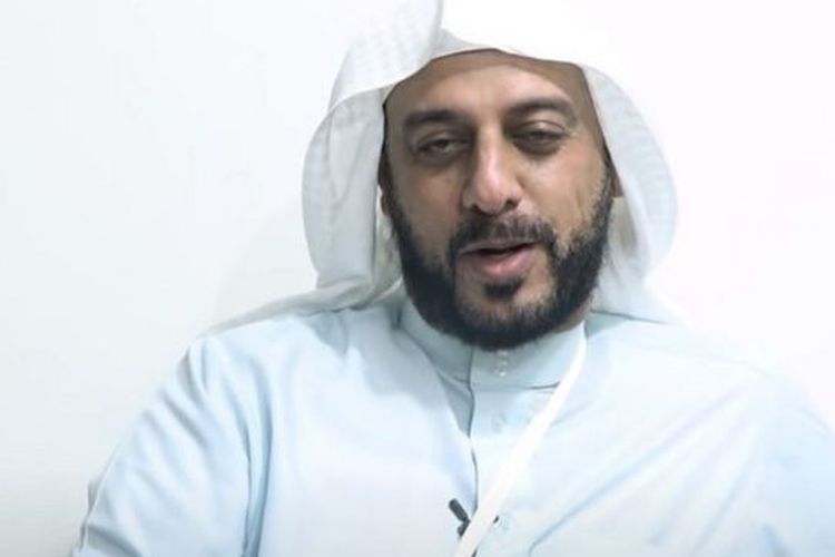 Pesan Terakhir Syekh Ali Jaber Dibongkar sang Putra Sulung: Jaga Salat ...