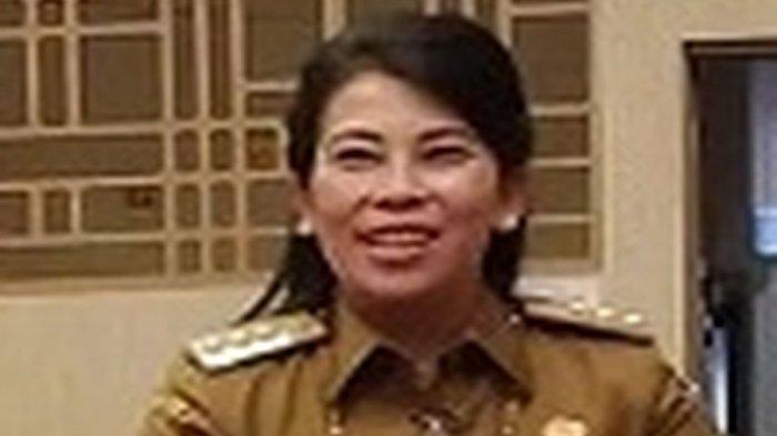 Sosok Tjhai Chui Mie, Perempuan Tionghoa Pertama di Indonesia Jadi Wali Kota, Pimpin Singkawang ...