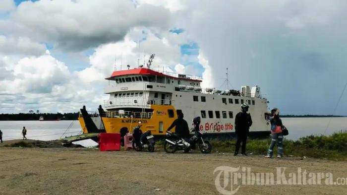 Jadwal Kapal KMP Kalabia Mei 2026 Lengkap, Cek Rute Sorong-Fakfak-Wahai ...