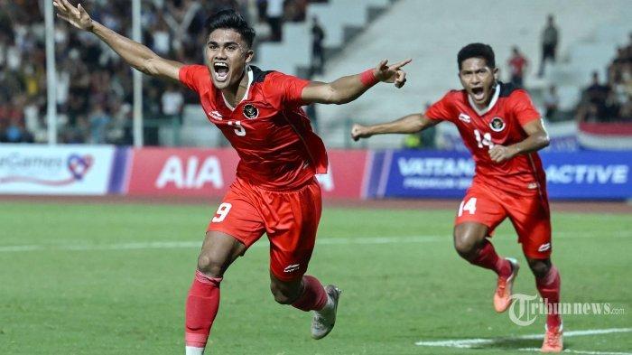Rekap Final SEA Games 2023 Timnas U-22 Indonesia: Gulung Thailand, Putus Puasa Gelar 32 Tahun ...