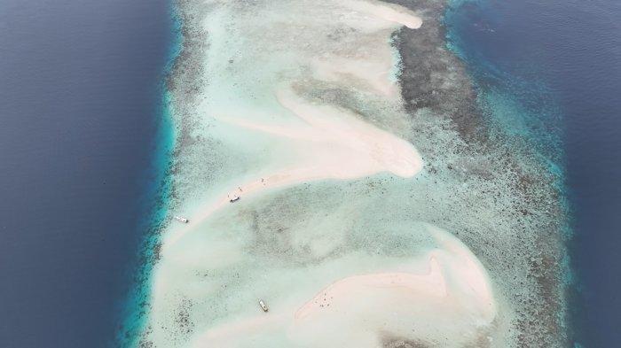 3 Pantai dengan Pemandangan Indah di Raja Ampat, Papua Barat Daya ...