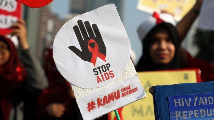 Puskesmas Sentani Papua Temukan 79 Kasus Baru HIV/AIDS, Ada 5 Ibu Hamil ...