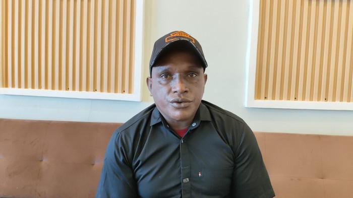 Diduga Tak Lulus SD, Kades Tomage Fakfak Terpilih Didesak Tunjukkan ...