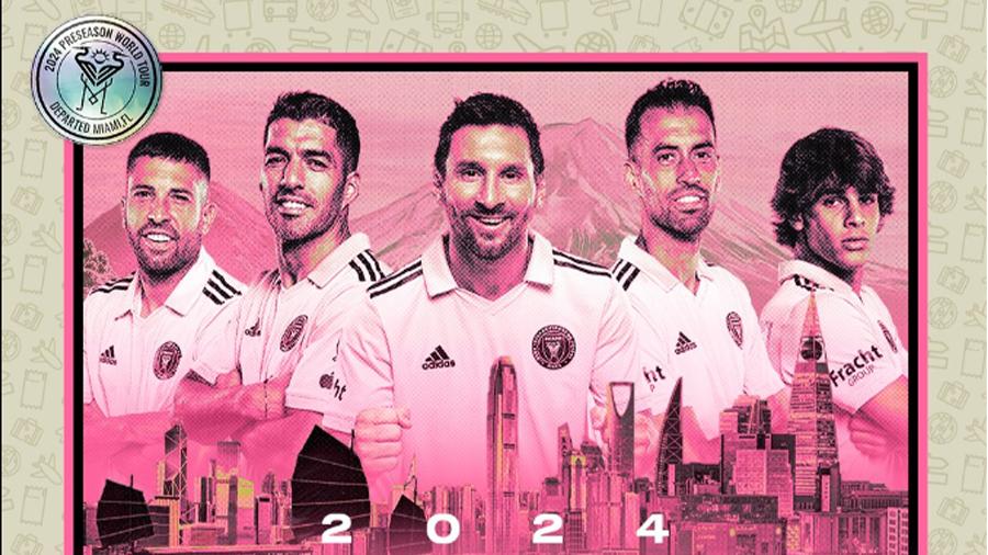 Lionel Messi dan Luis Suarez Belum Cetak Gol, Begini Respons Pelatih ...