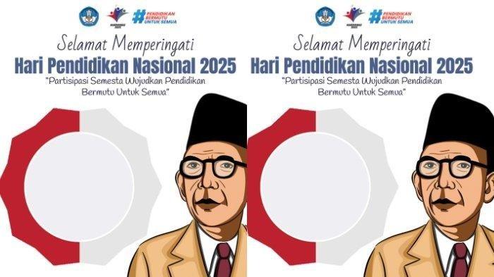 2 MEI: Mengenang Ki Hadjar Dewantara dan Semangat Pendidikan Nasional di Indonesia ...