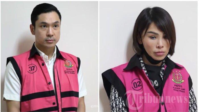 Siapa Artis Inisial C dan S yang Diduga Ikut Nikmati Hasil Korupsi ...