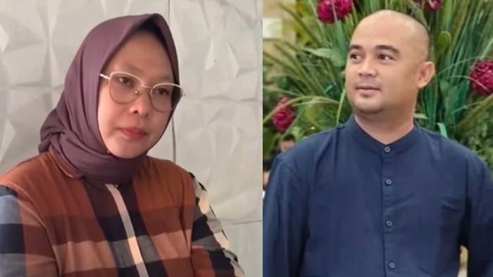 Inilah Peran Istri Pelaku yang Diduga Tusuk Artis Sandy Permana Hingga ...