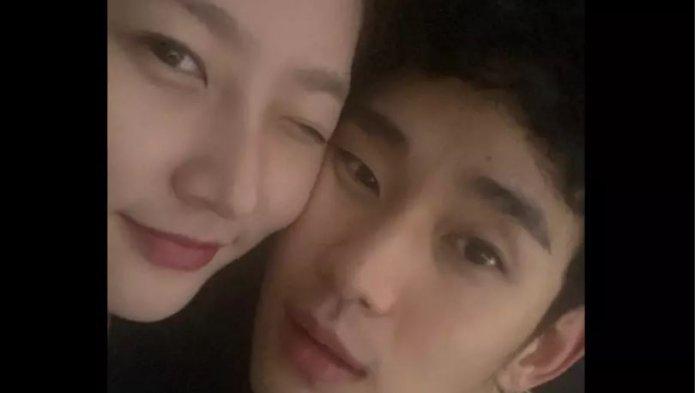 Agensi Bantah Kim Soo Hyun 'Queen of Tears' Punya Hubungan Asmara ...