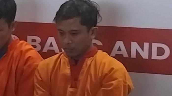 Bak Sudah Terlatih, Antoni Si Bos Distro Atur Pembunuhan Karyawan ...