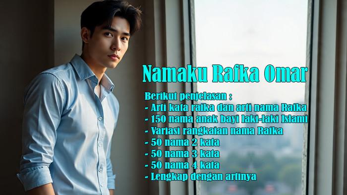 Arti Kata Rafka dan Arti Nama Rafka serta 150 Nama Anak Bayi Laki-laki ...