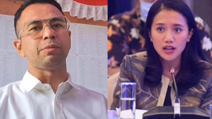 Dari Raffi Ahmad Sampai Puteri Anetta, Ini 6 Sosok Berpeluang Jabat Menpora, Siapa yang Dilantik ...