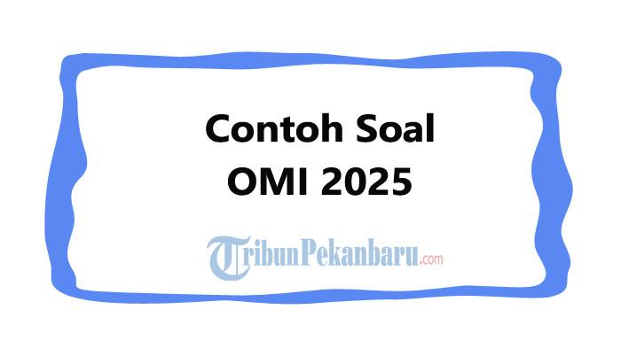 50 Contoh Soal OMI 2025 IPA Jenjang MTs dan Jawaban Untuk Olimpiade Madrasah Indonesia - Halaman ...