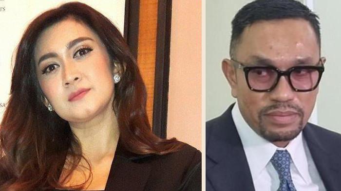 ISI FLASHDISK Milik Ahmad Sahroni, Netizen Heboh Video Skandal 7 Menit ...