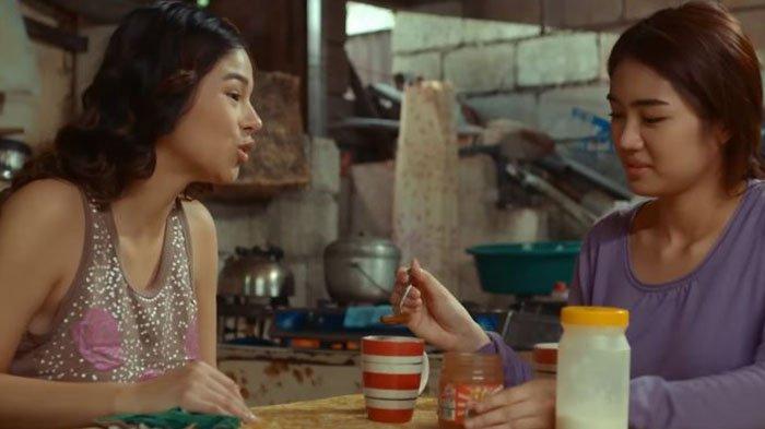 Deretan Film Angeli Khang , Film Filipina Romantis yang bisa Ditonton ...